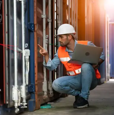 YN Container Services